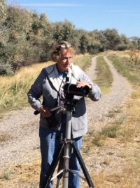 Ruth Shea – Northern Rockies Conservation Cooperative