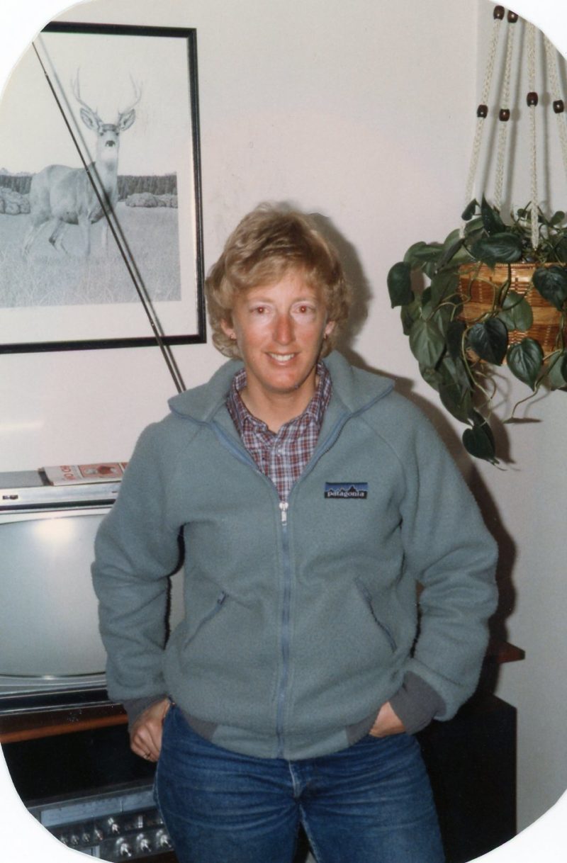 Tribute to Ruth Shea – Northern Rockies Conservation Cooperative