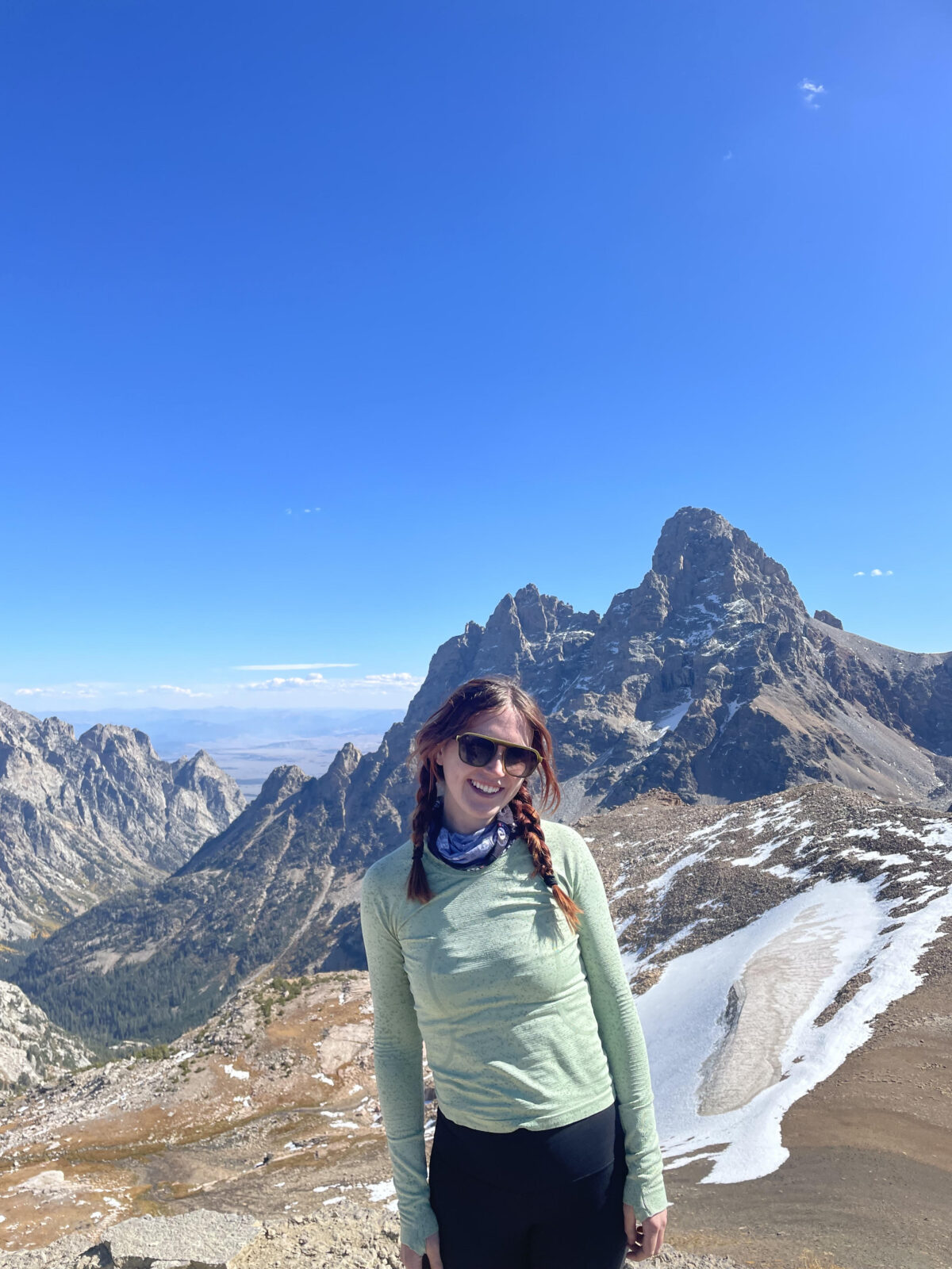 Lillian Mitchell – Northern Rockies Conservation Cooperative